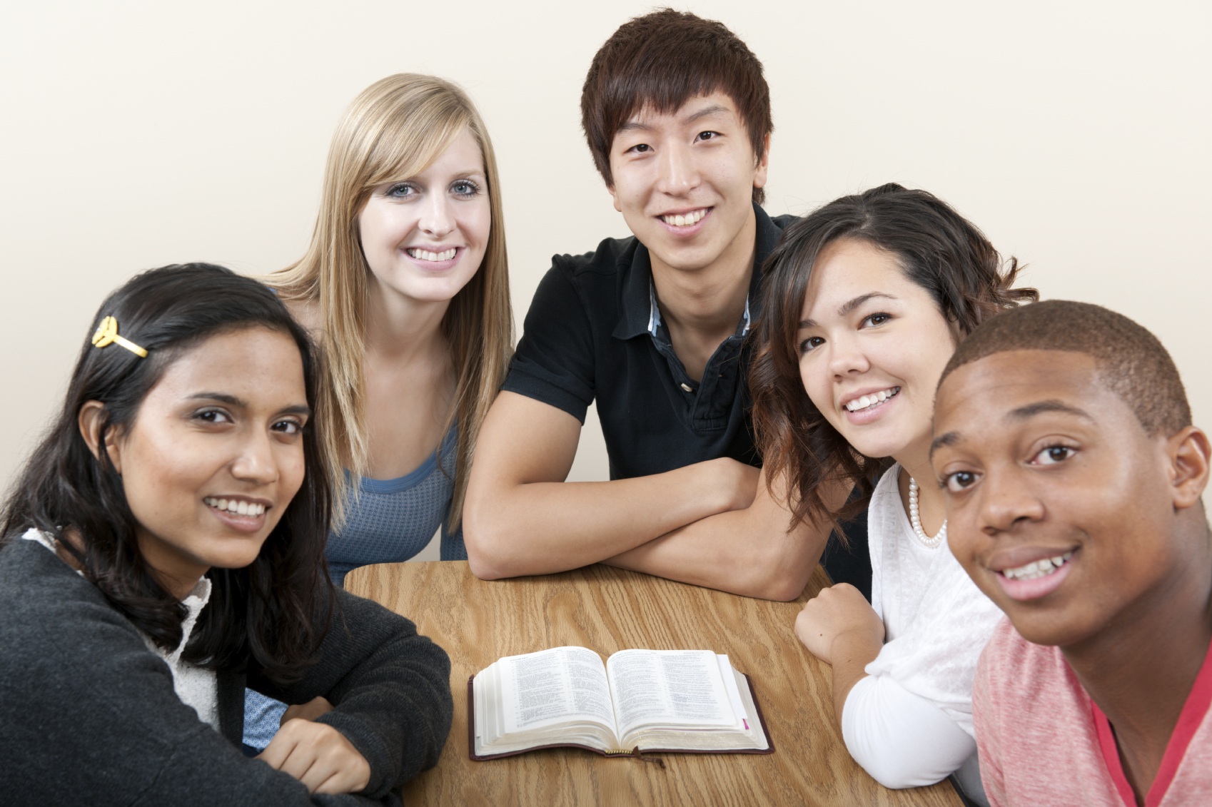 Spring Youth Weekend - Concord Retreat Center